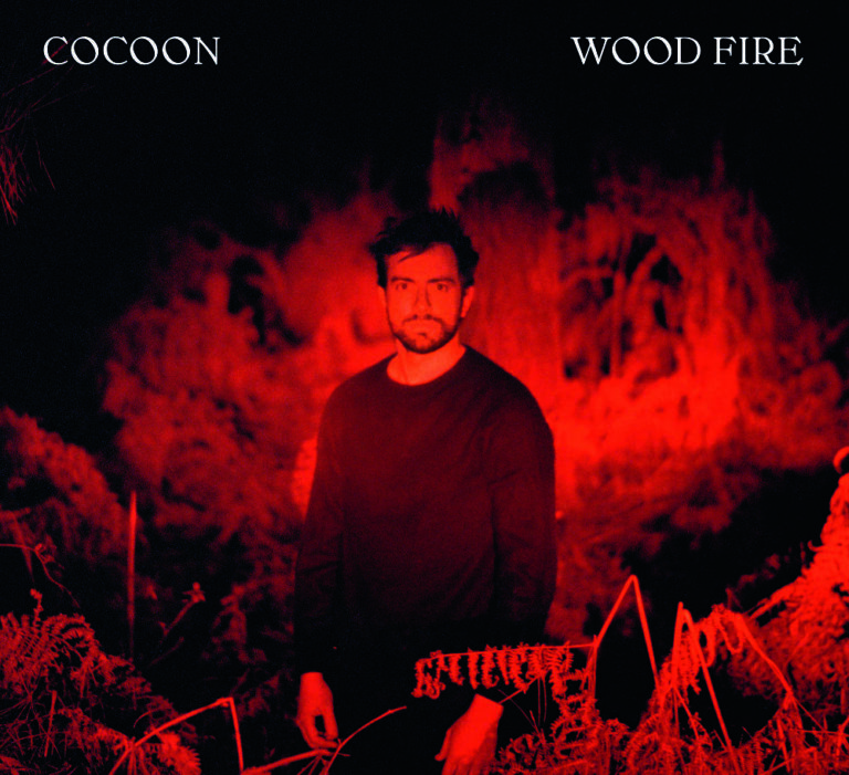 COCOON : Wood fire – Adopte Un Disque