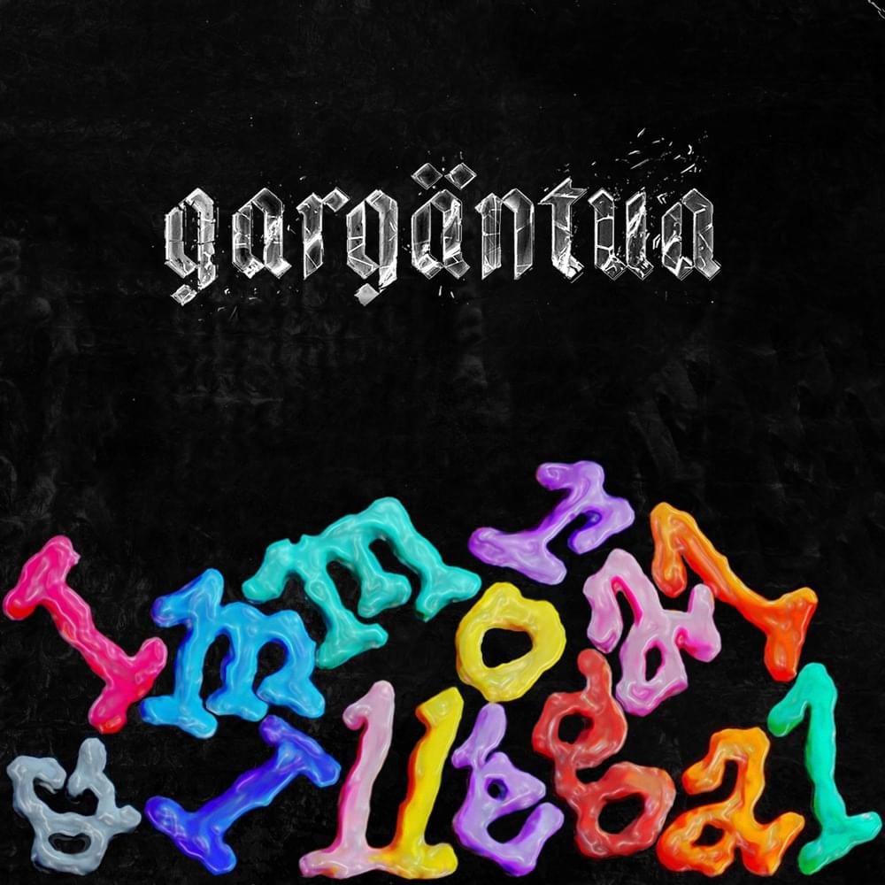 GARGANTUA : Immoral & illégal – Adopte Un Disque