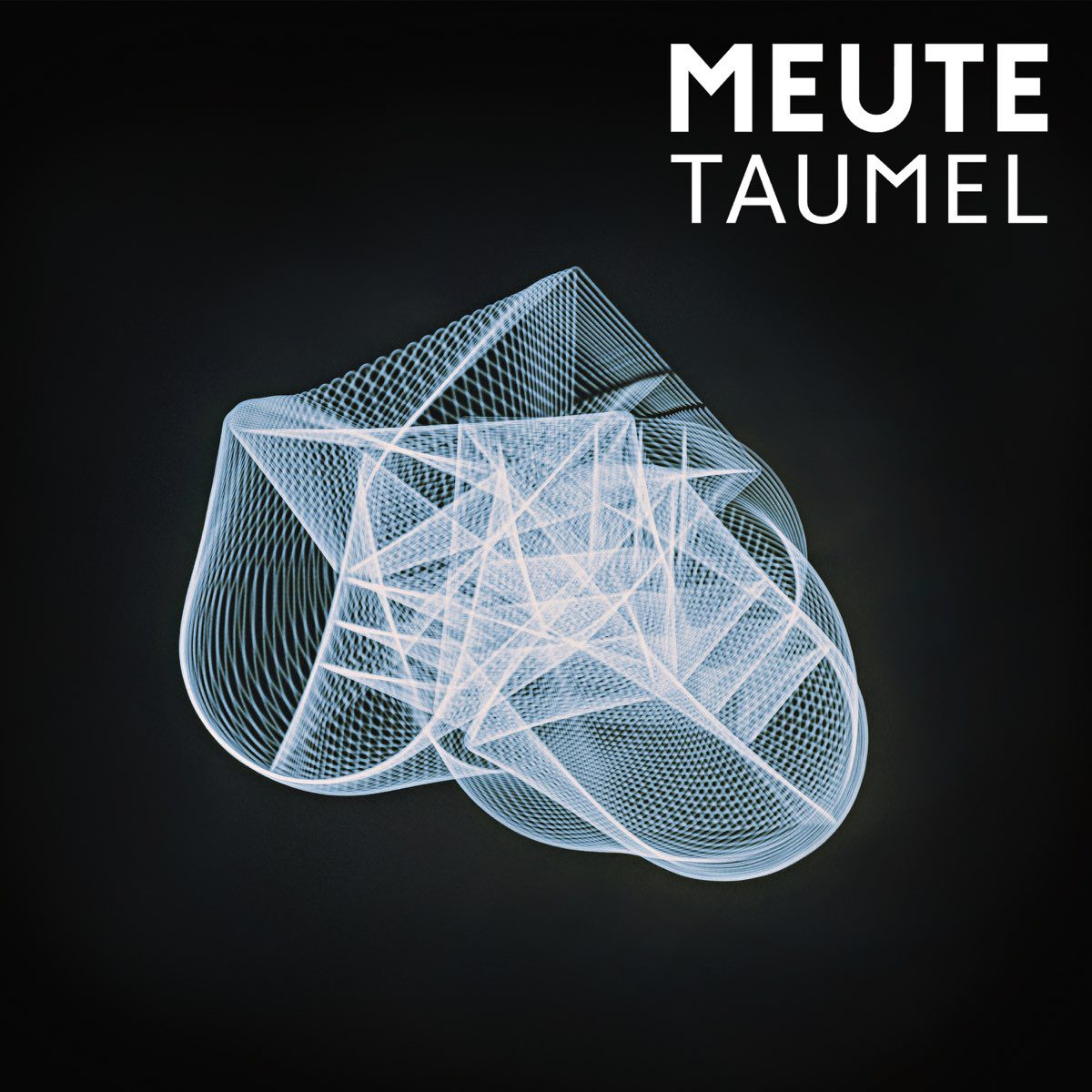 MEUTE : Taumel – Adopte Un Disque